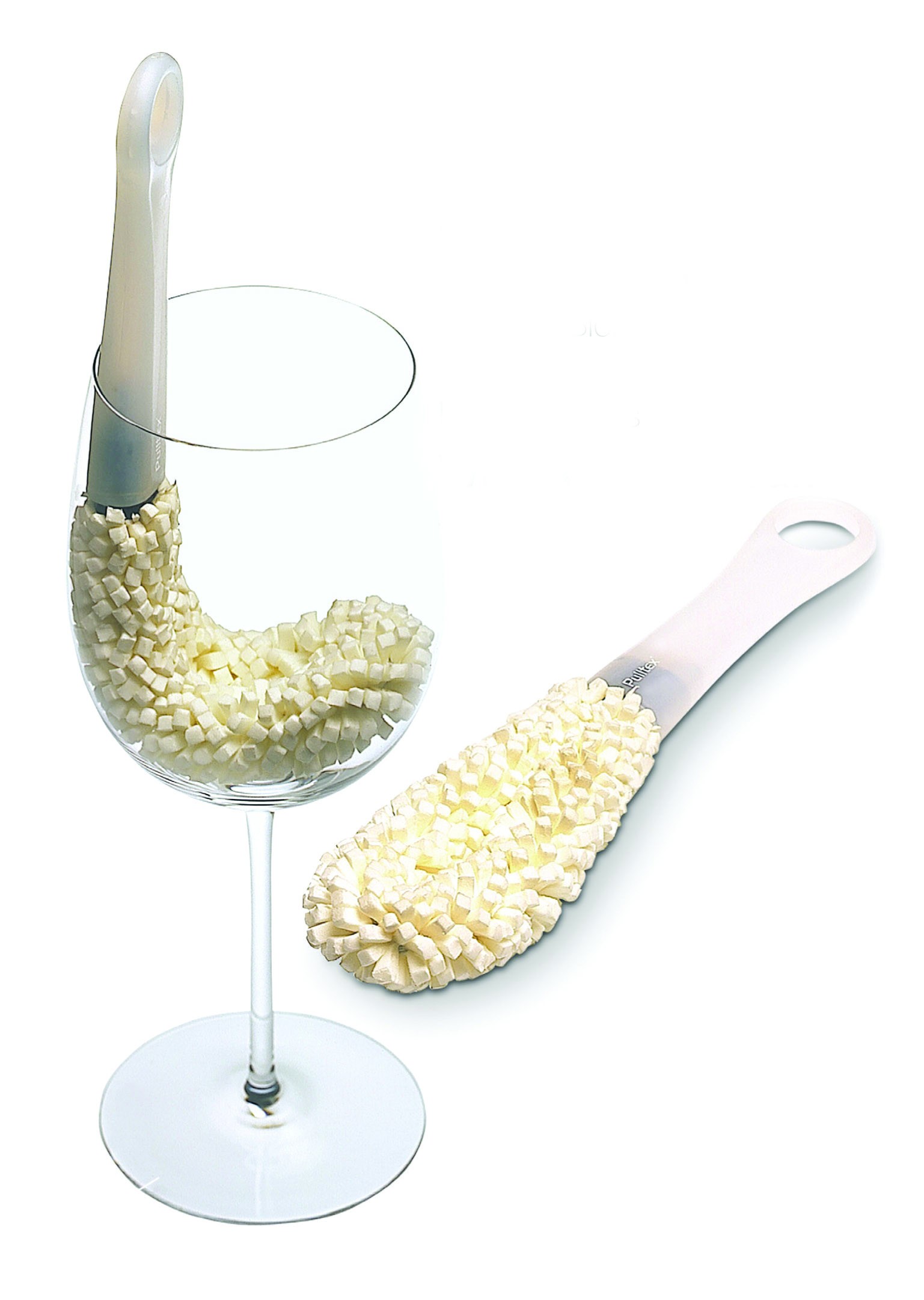 Pulltex Glass Cleaner