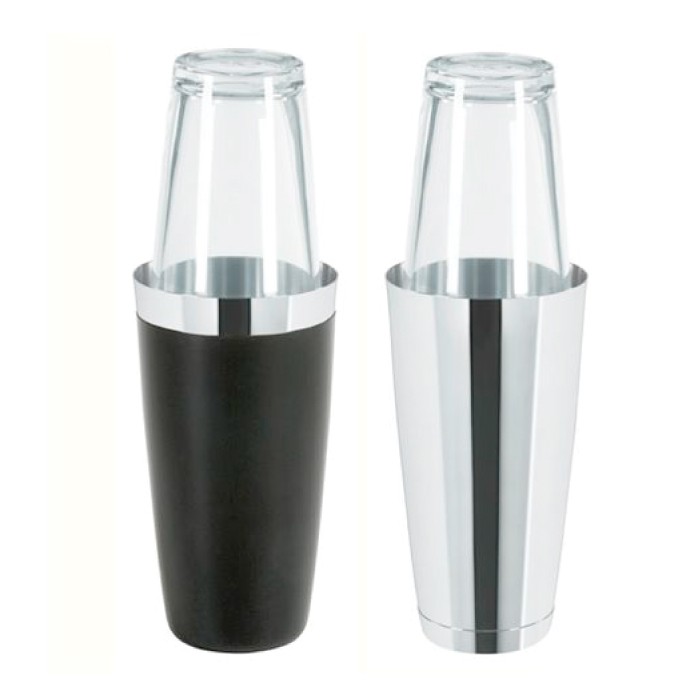 Boston shaker complete